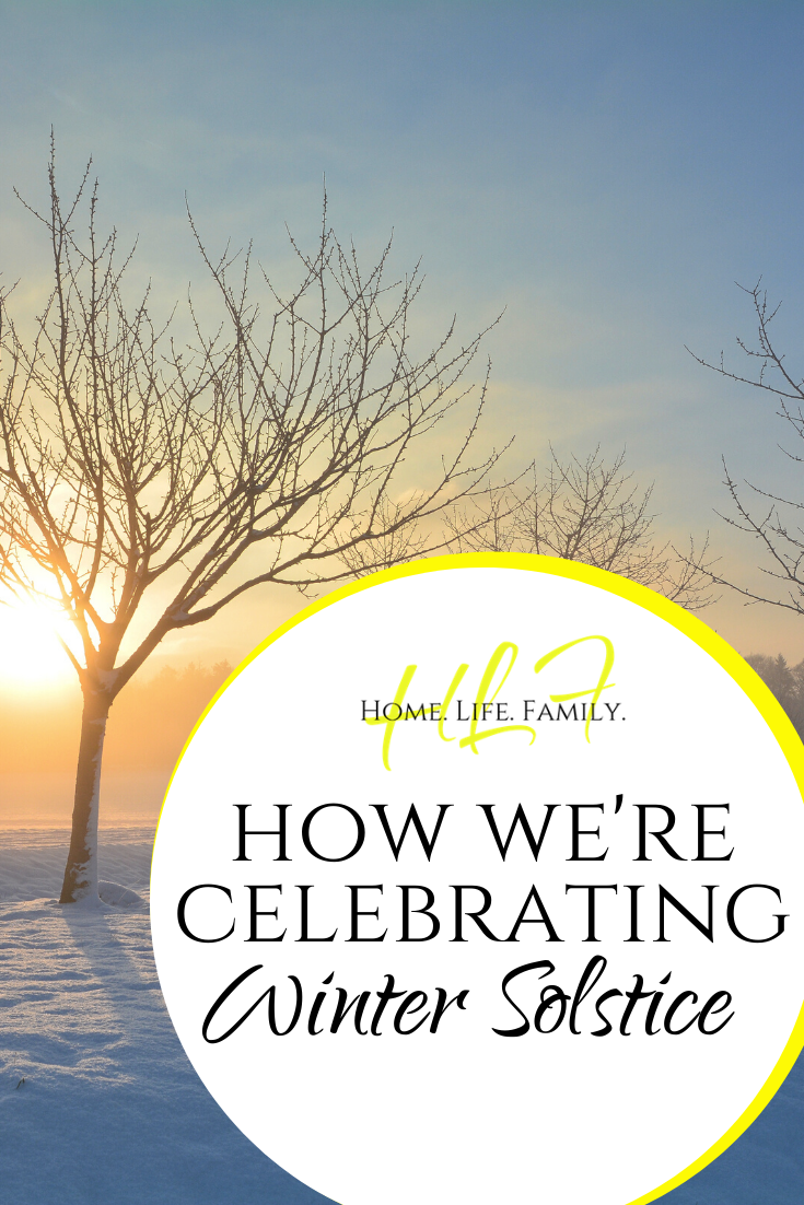 Holidays & Celebrations – Home Life and Family